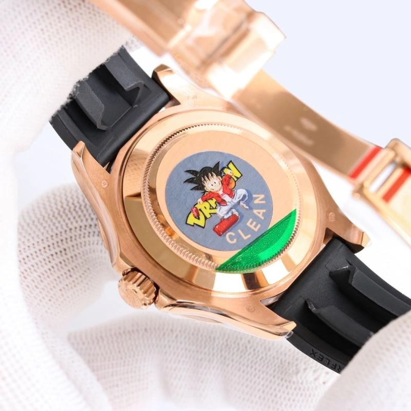 Authentic ROLEX Watches