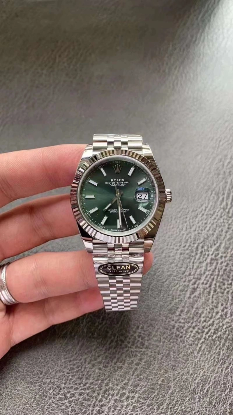 Official ROLEX Watches