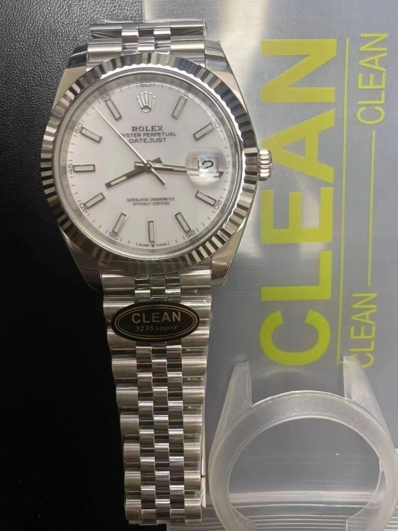 Official ROLEX Watches