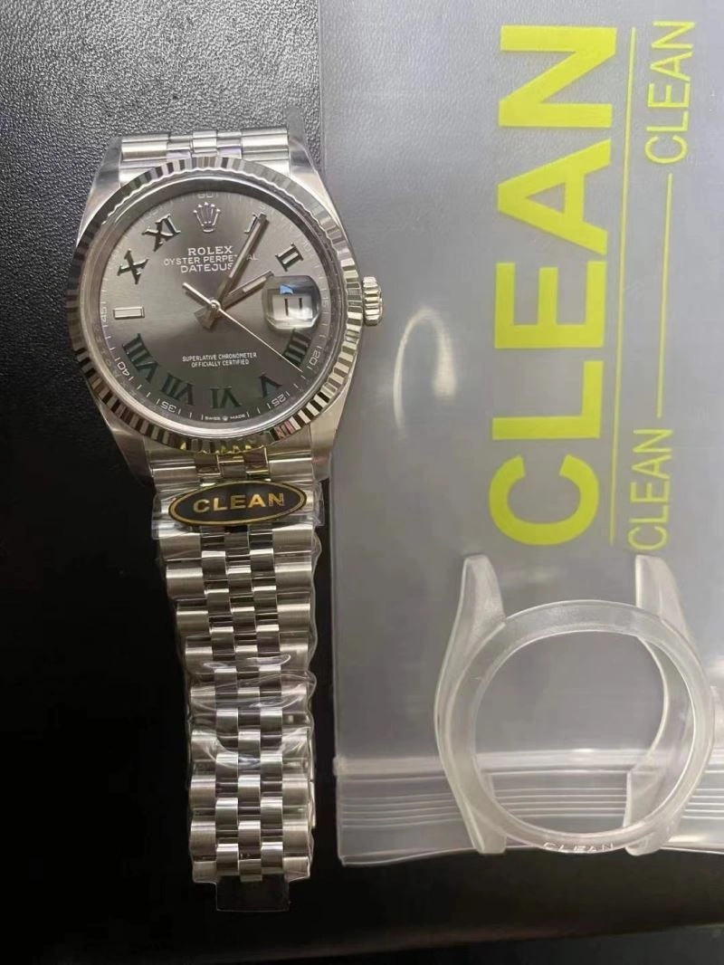 Official ROLEX Watches