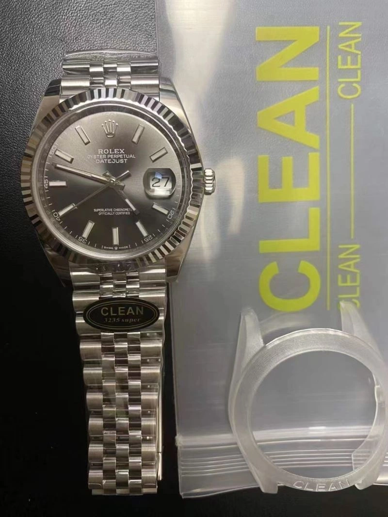 Official ROLEX Watches