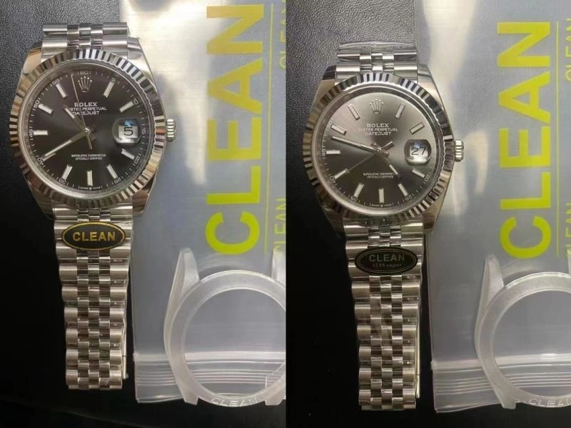 Official ROLEX Watches
