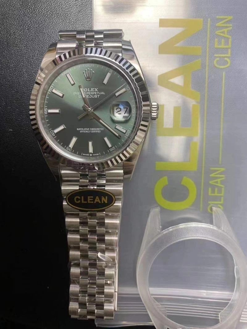 Official ROLEX Watches