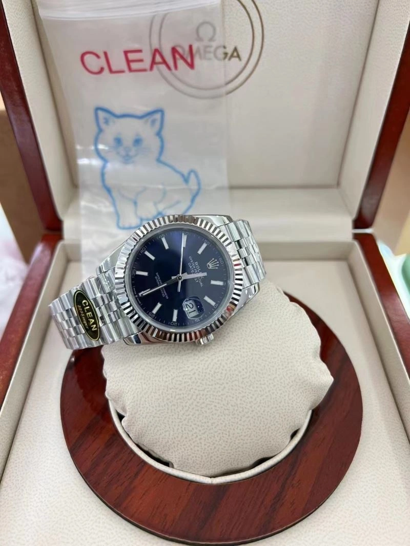 Official ROLEX Watches