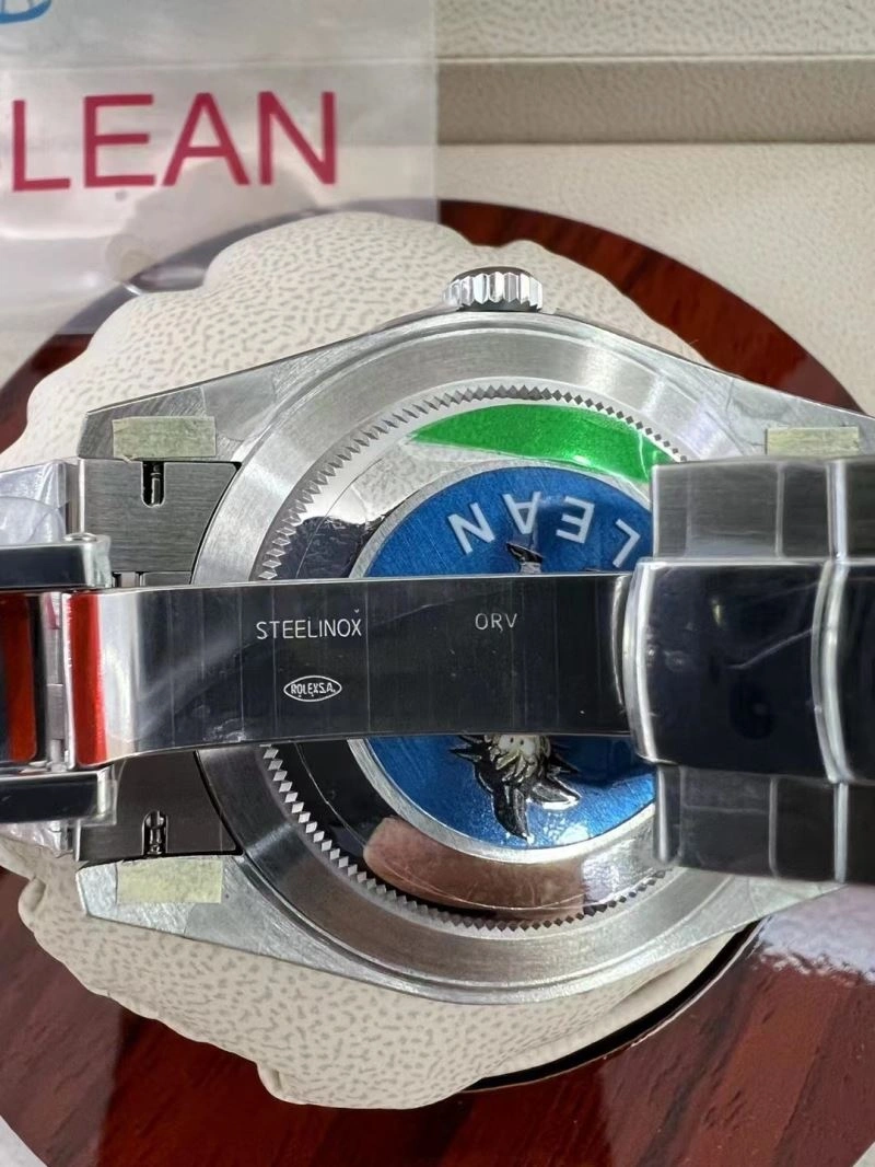 Official ROLEX Watches