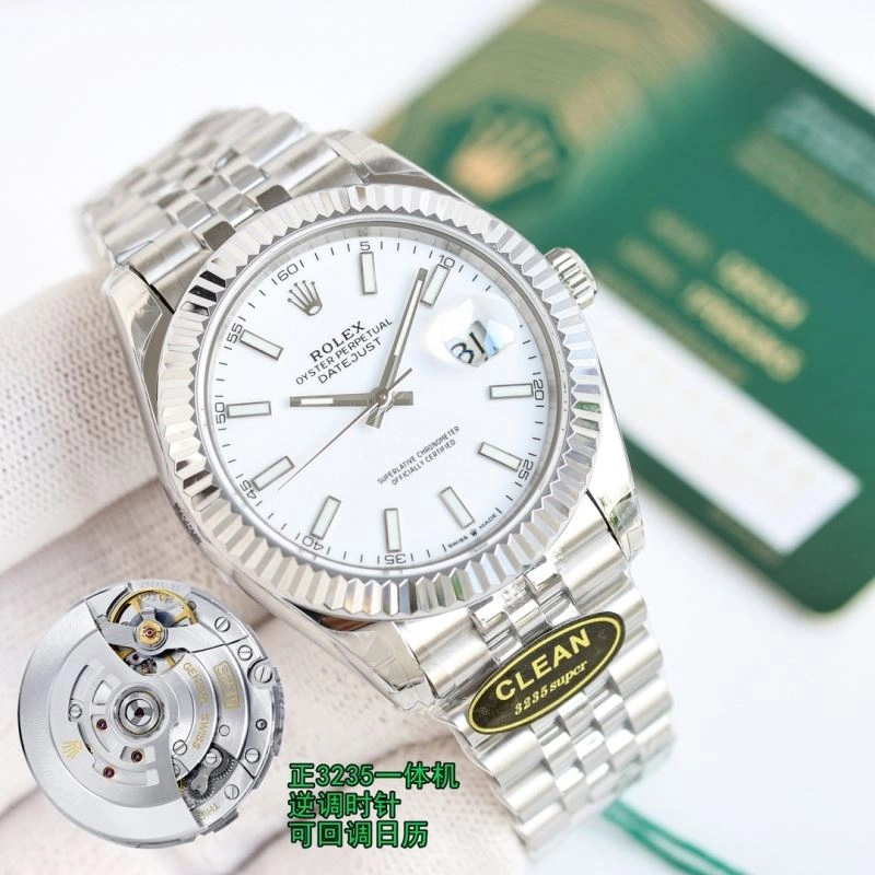 Original ROLEX Watches