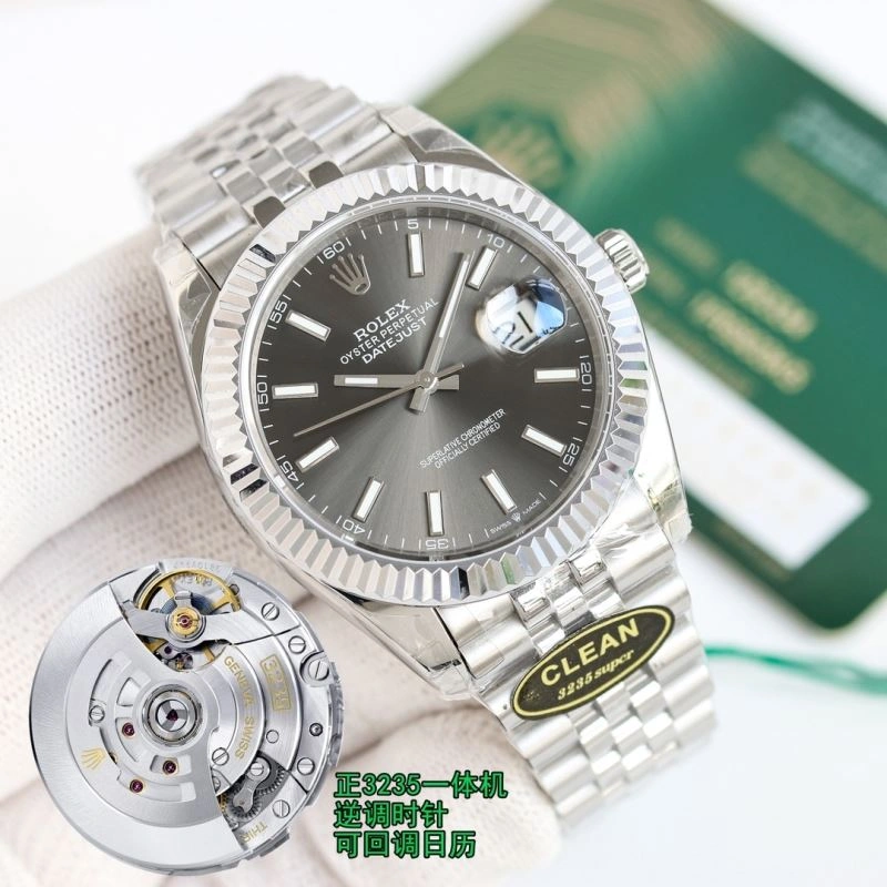 Original ROLEX Watches