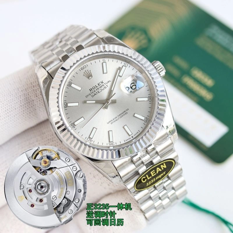 Original ROLEX Watches
