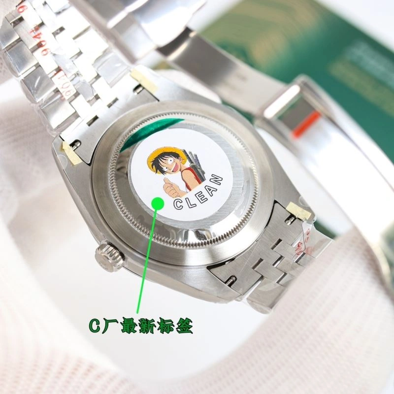 Original ROLEX Watches