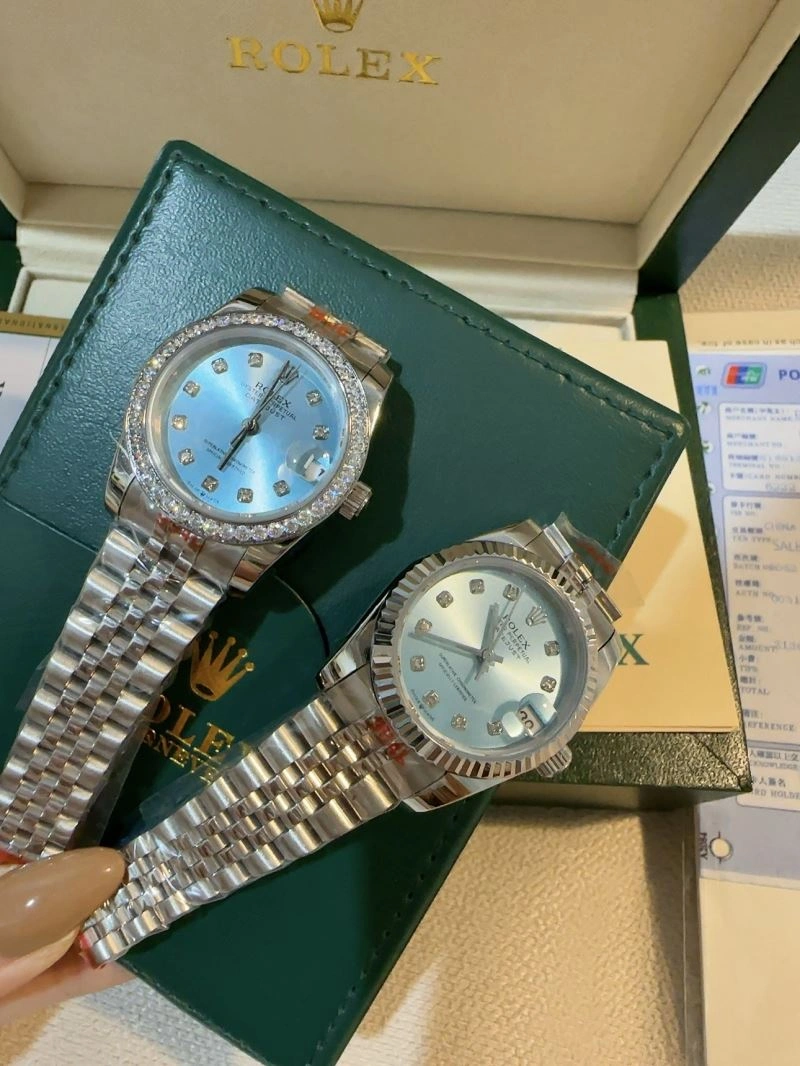 ROLEX Watches