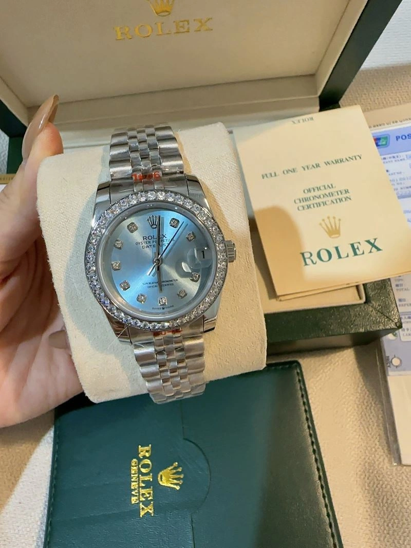 Economical ROLEX Watches