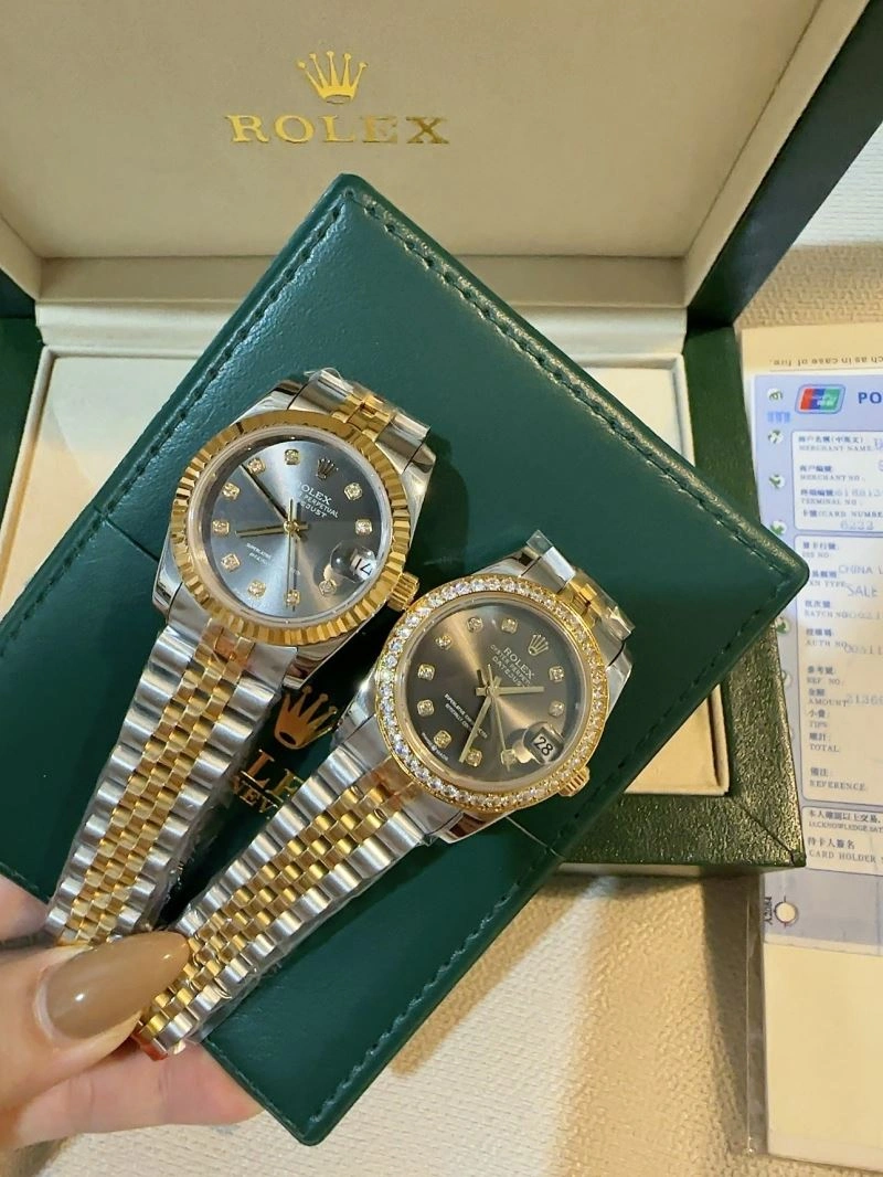 Economical ROLEX Watches