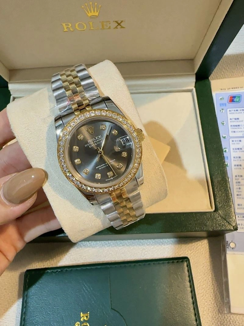 Economical ROLEX Watches