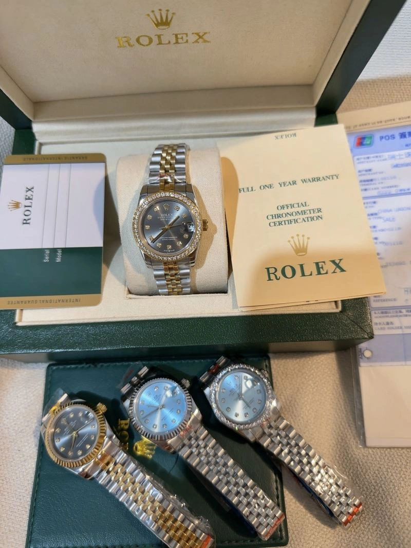 Economical ROLEX Watches