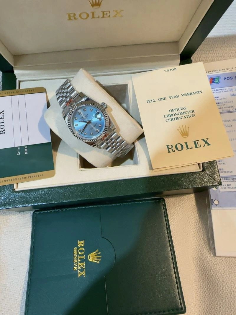Economical ROLEX Watches