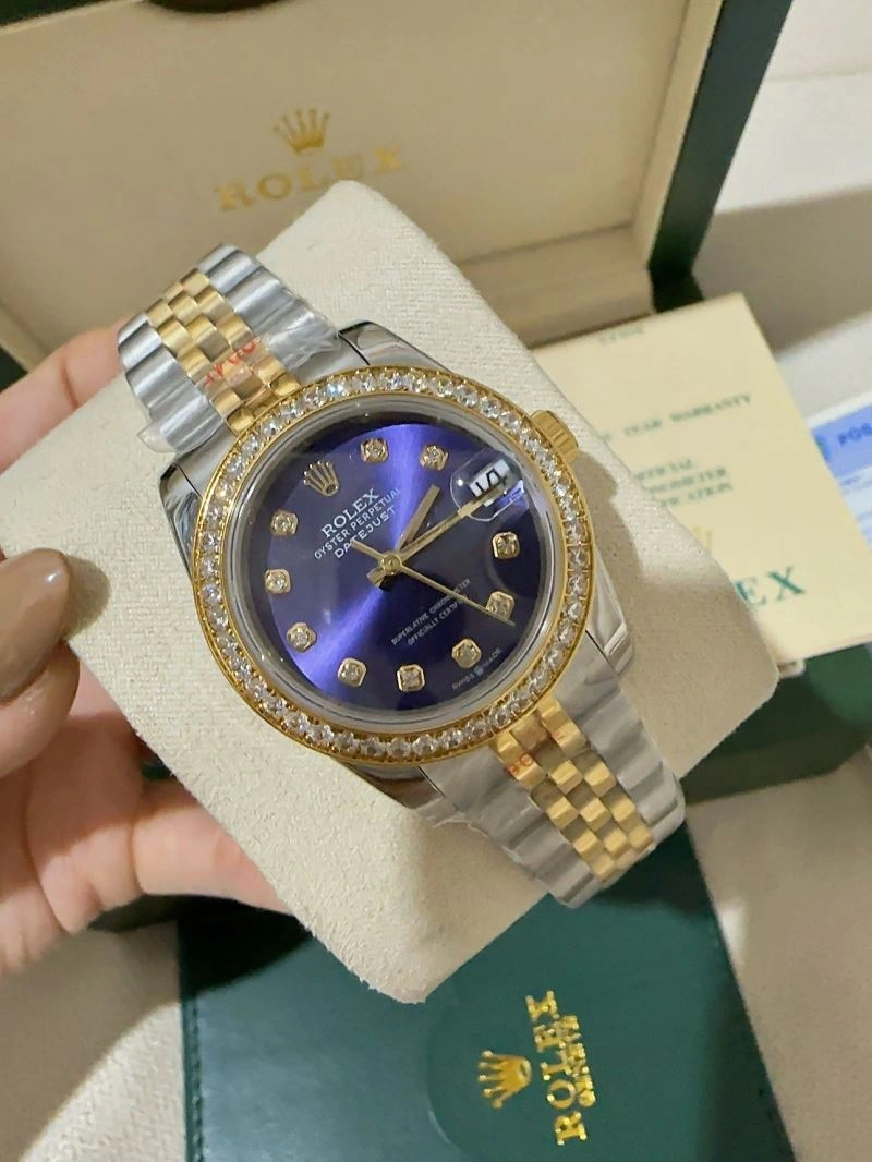 ROLEX Watches