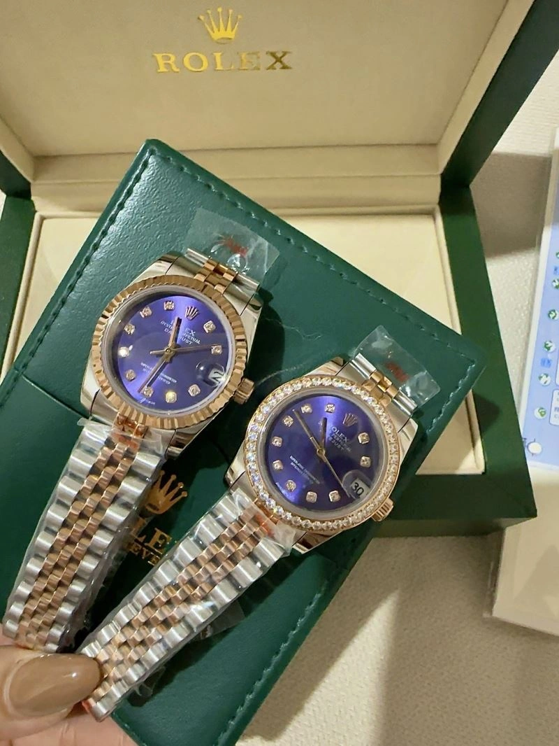 Original ROLEX Watches