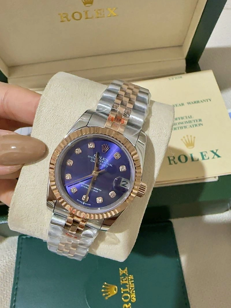 Original ROLEX Watches