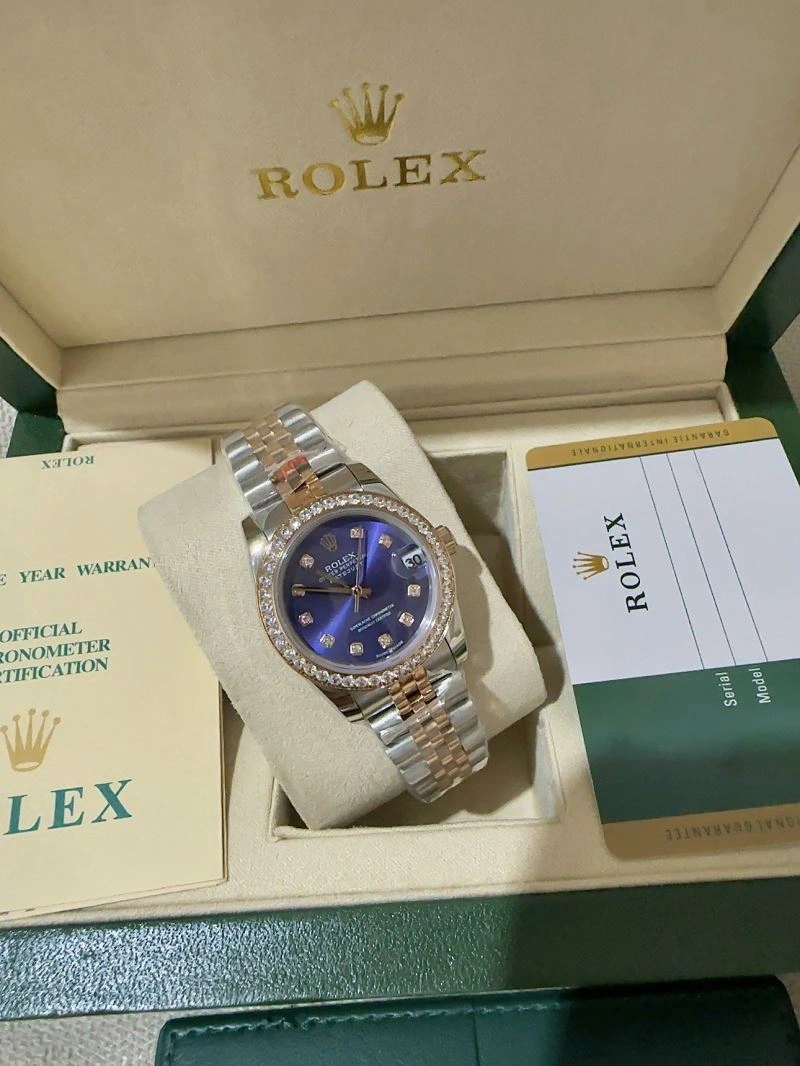 Original ROLEX Watches