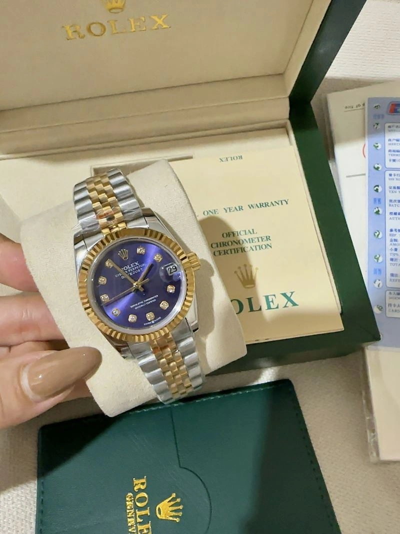 Original ROLEX Watches