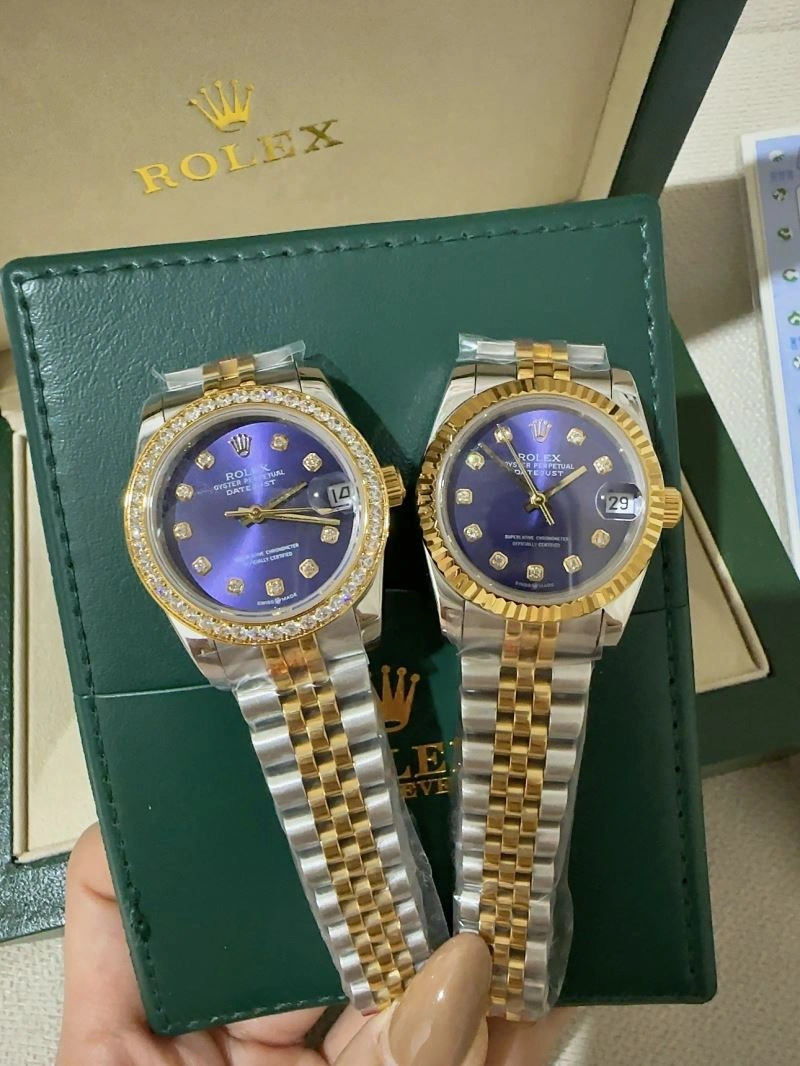 Original ROLEX Watches
