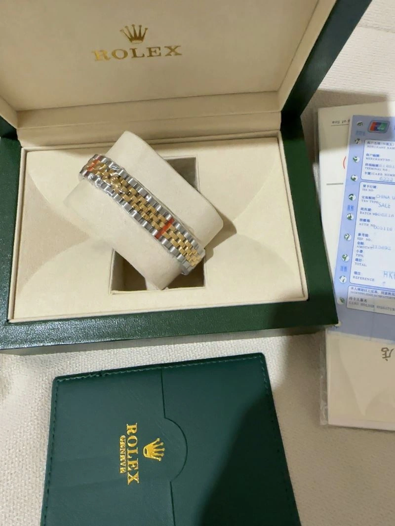 Original ROLEX Watches