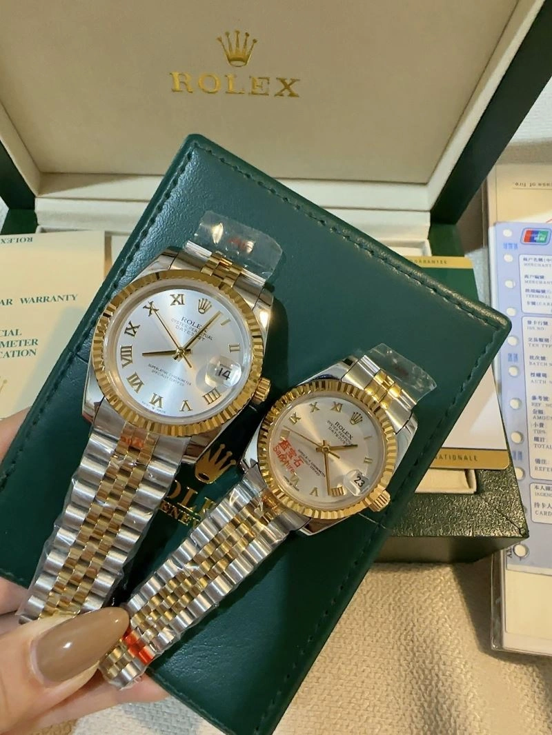 Top match ROLEX Watches