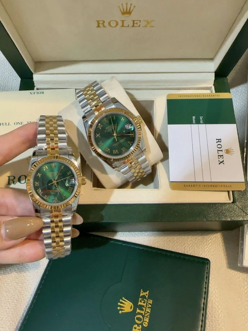 Top match ROLEX Watches
