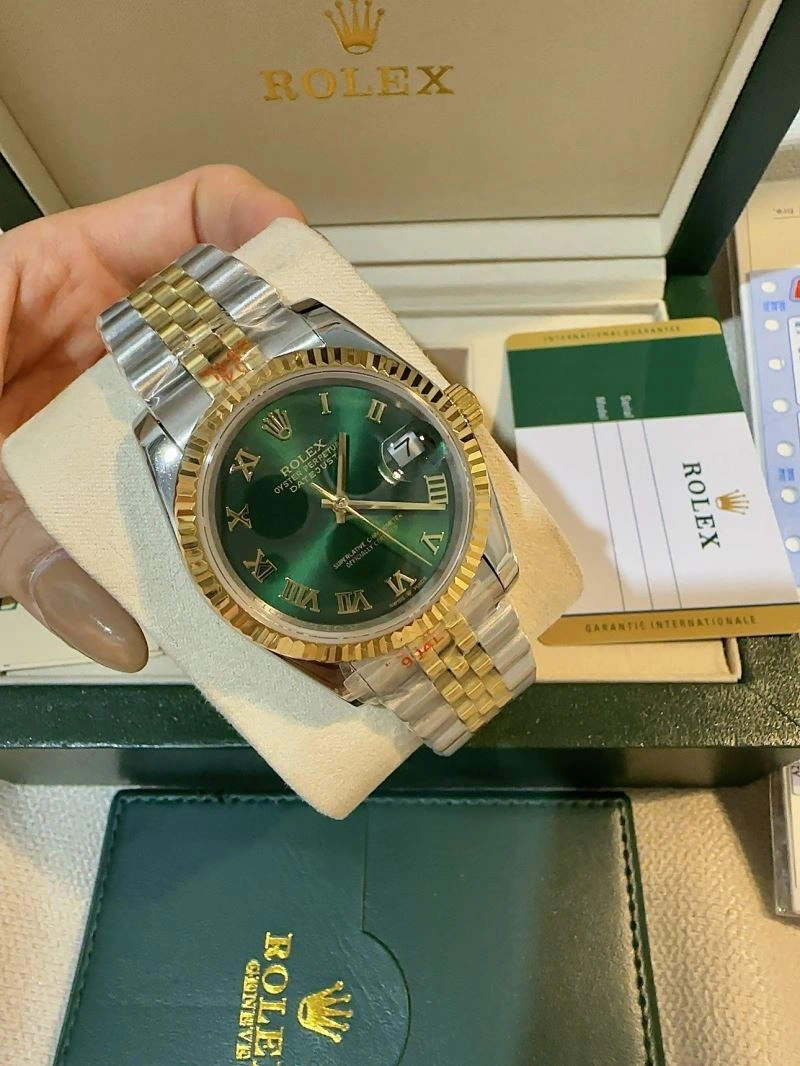Top match ROLEX Watches