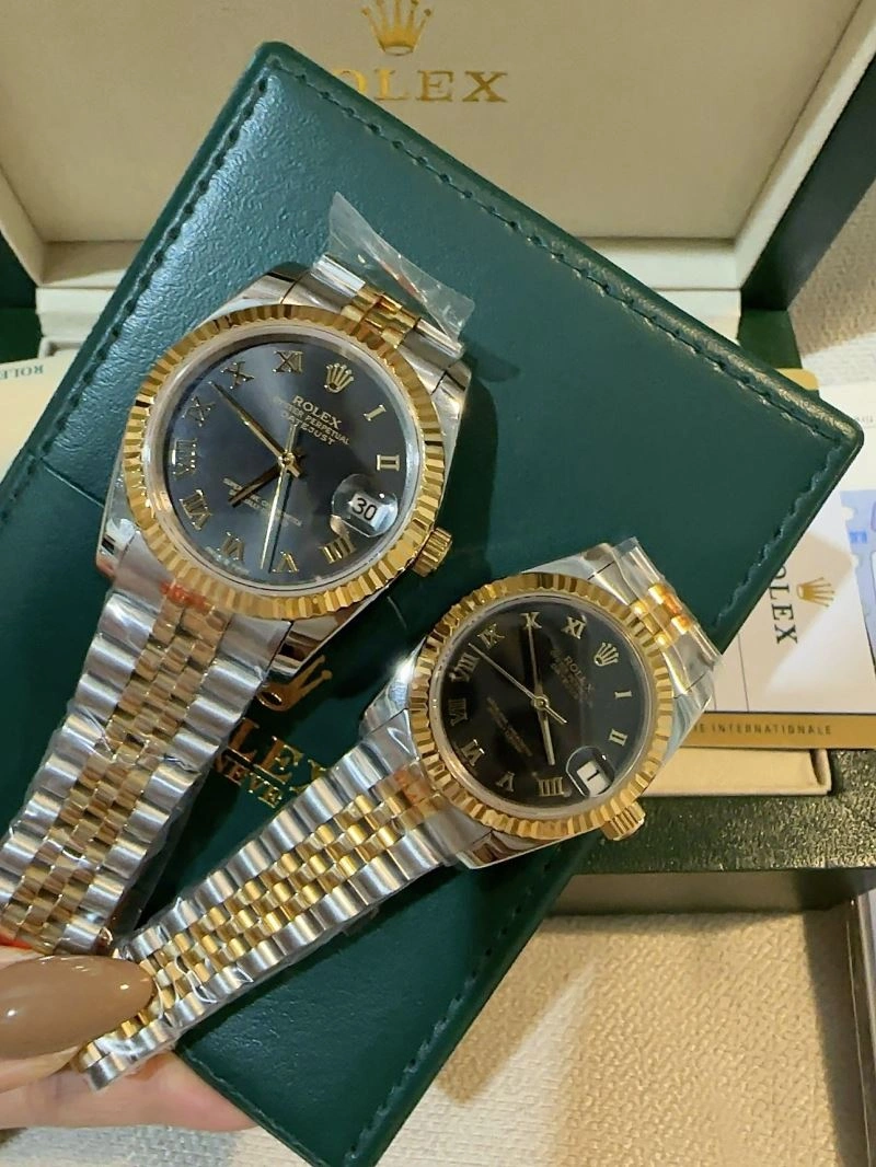 Top match ROLEX Watches