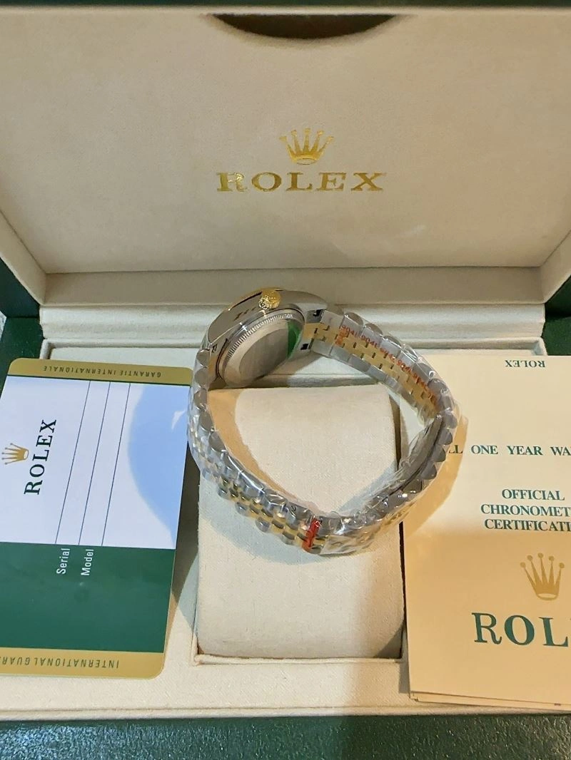 Top match ROLEX Watches