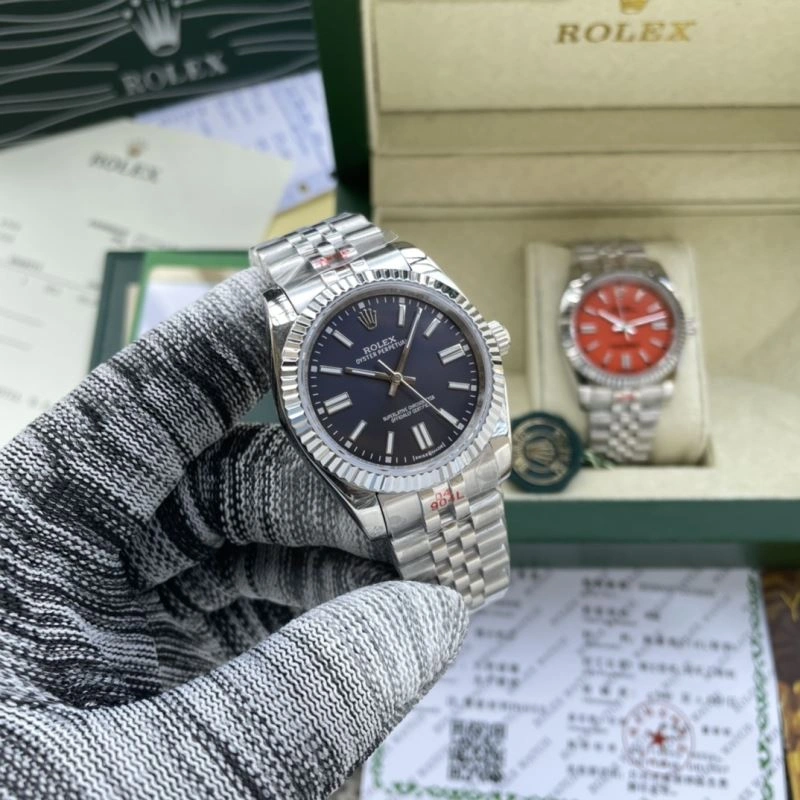 Accurate model ROLEX Watches