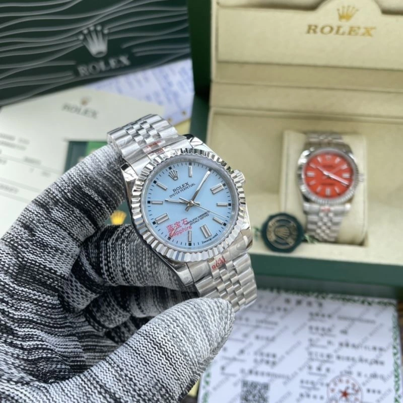 Accurate model ROLEX Watches
