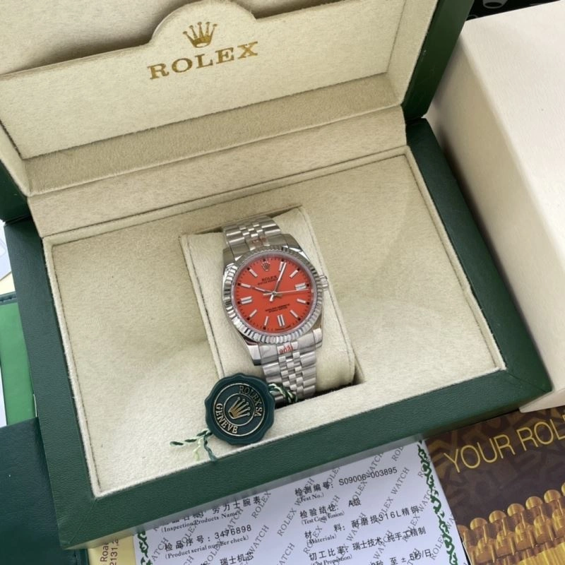 Accurate model ROLEX Watches
