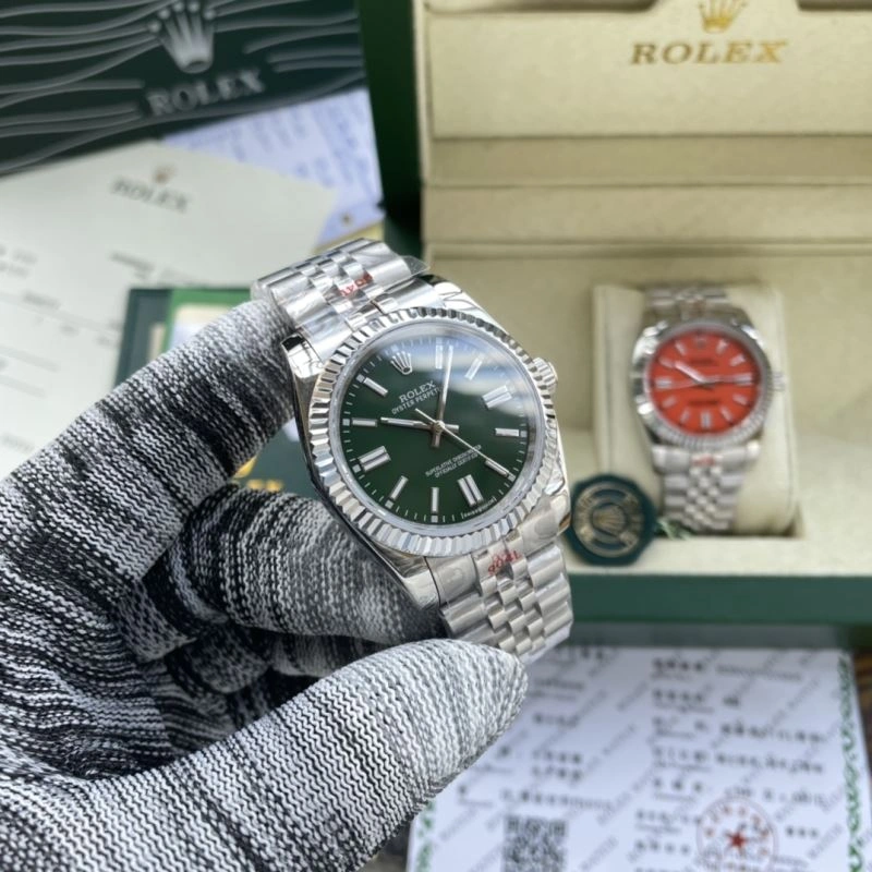 Accurate model ROLEX Watches