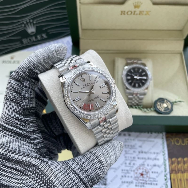 ROLEX Watches