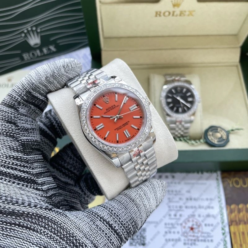 Economical ROLEX Watches
