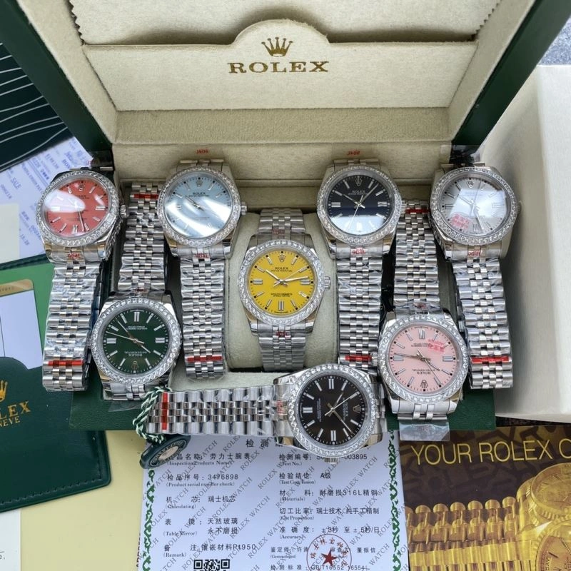 Economical ROLEX Watches
