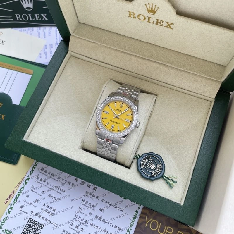 Economical ROLEX Watches