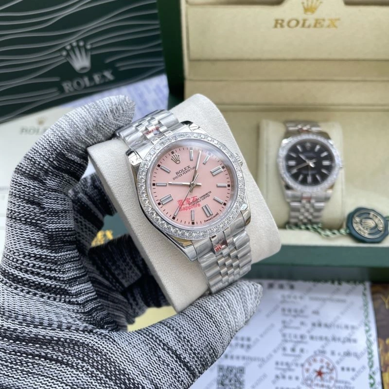 Economical ROLEX Watches