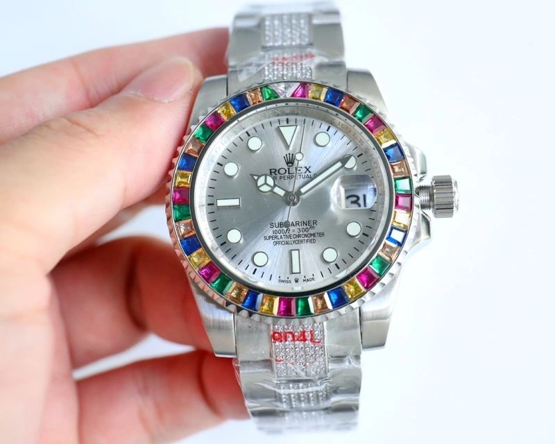 ROLEX Watches