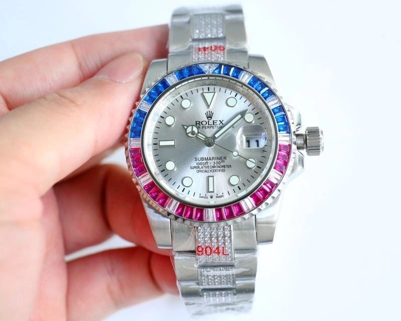 Budget-friendly ROLEX Watches