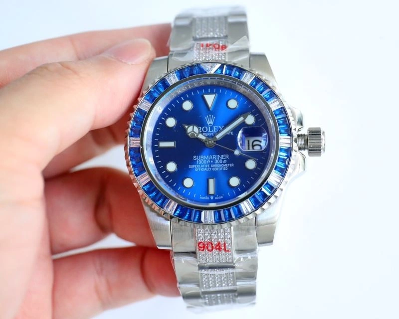Budget-friendly ROLEX Watches