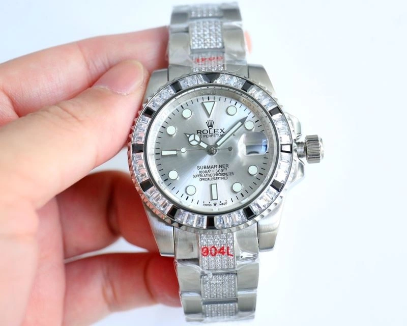 Budget-friendly ROLEX Watches