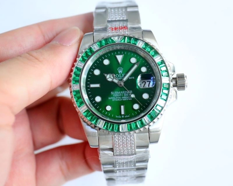 Budget-friendly ROLEX Watches