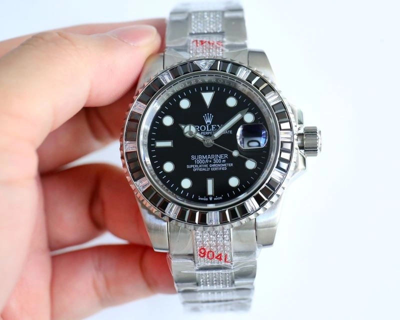 Budget-friendly ROLEX Watches