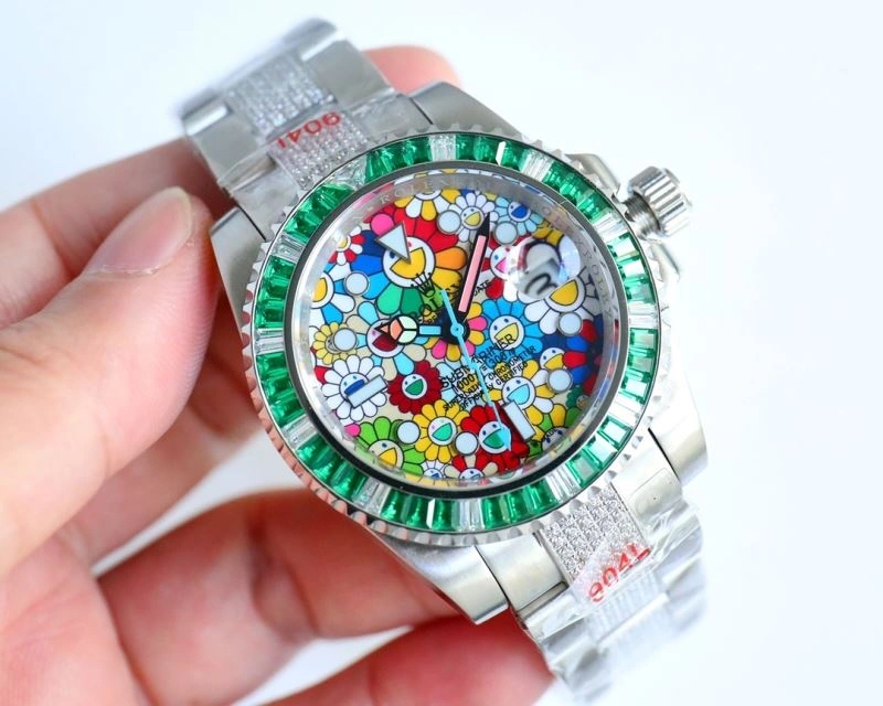 ROLEX Watches