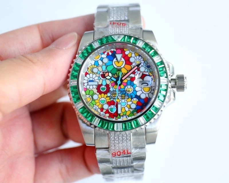 1:1 copy ROLEX Watches