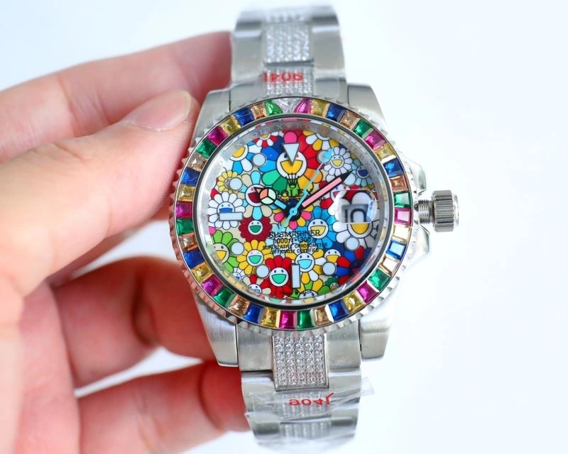1:1 copy ROLEX Watches