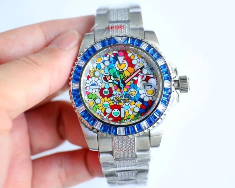1:1 copy ROLEX Watches